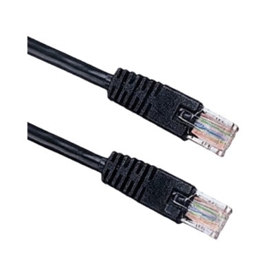 EATON N002-004-BK Modular Ethernet Cable (RJ45)
