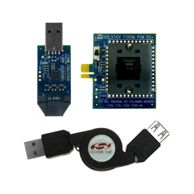 SILICON LABS TOOLSTICK716MPP