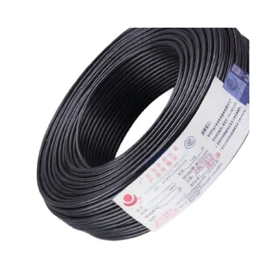 jinlongyu RVS-2X1.5Black