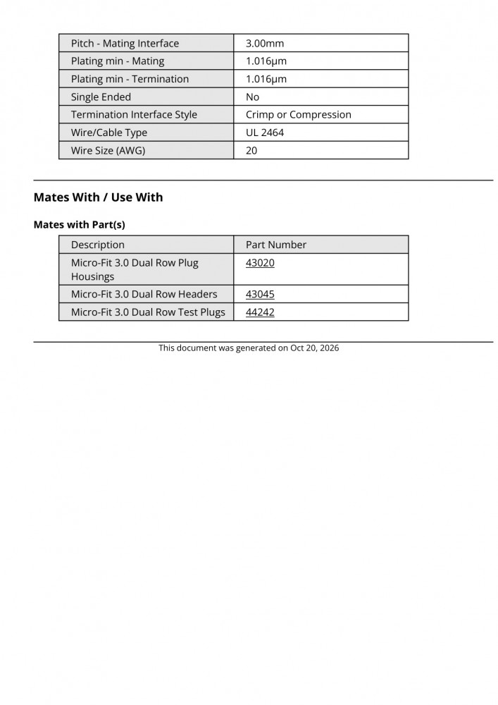 2451321010 technical document image, page 3