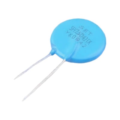 SETsafe  |  SETfuse SFV20D241K