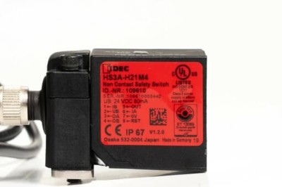 IDEC HS9Z-ZH31 for sale