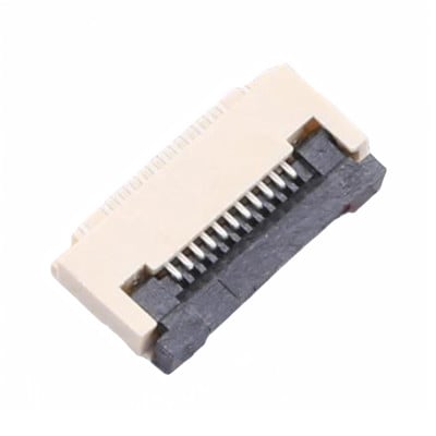 THD THD0520-09CL-SN FFC FPC Flat Flexible Connector Housing