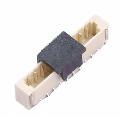 SHOU HAN 0.8-3PLT Male Pin Header Connector Chip