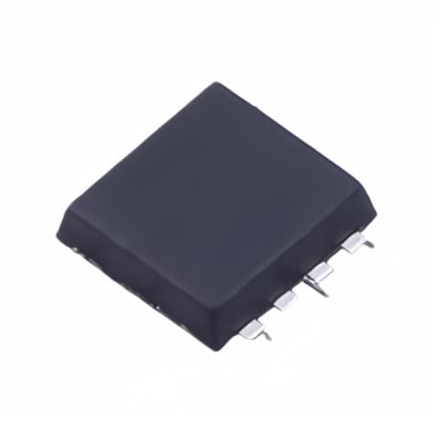 A Power microelectronics AP4N65D