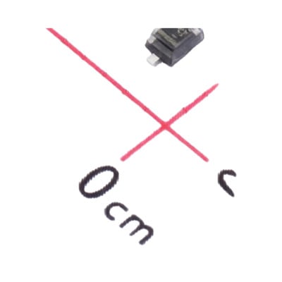PANJIT BZT52-C15S_R1_00001 Single Zener Diode for sale