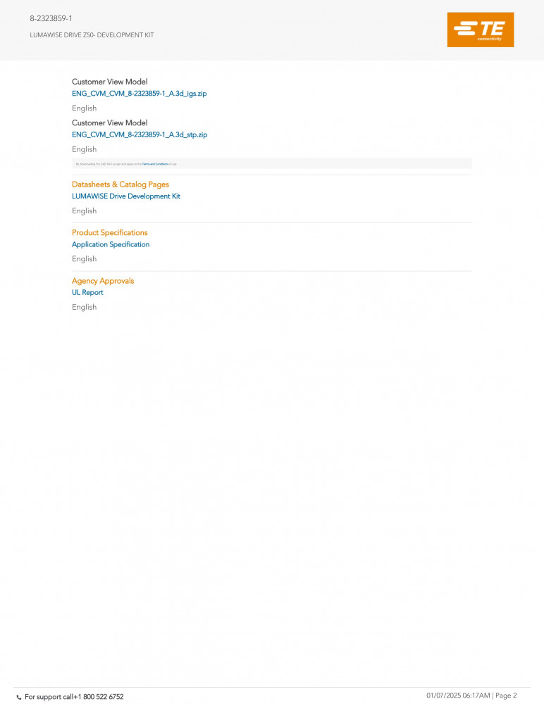 8-2323859-1 technical document page 2