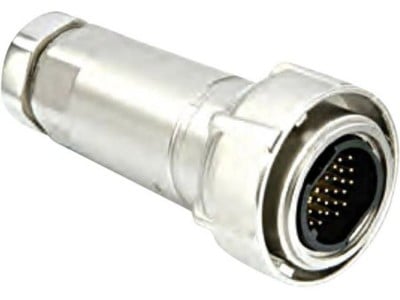 Bulgin PXM7010/10S/CR/0911 Circular Connector Housing for sale