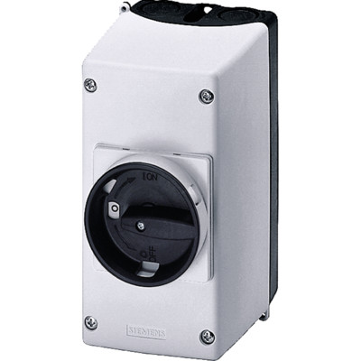 SIEMENS 3RV20314DB10 Motor Protective Circuit Breaker for sale