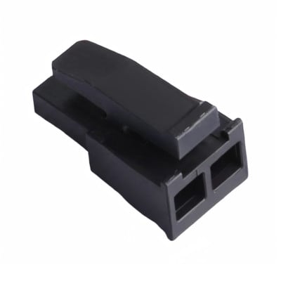 TE Connectivity 2005542-1 Rectangular Connector Housing