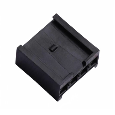 TE Connectivity 280591 Rectangular Connector Housing for sale