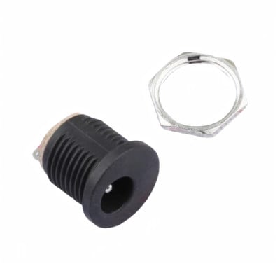 HCTL HC-DC050-F-4SMT-2.0-HT-08 Power Connector