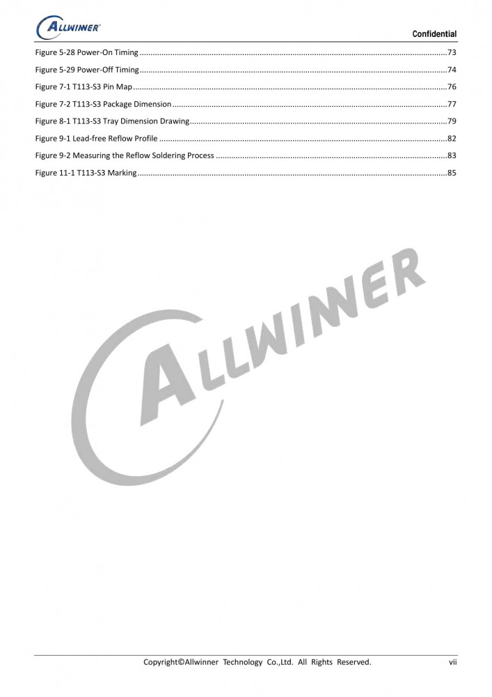 T113-S3 datasheet page 8
