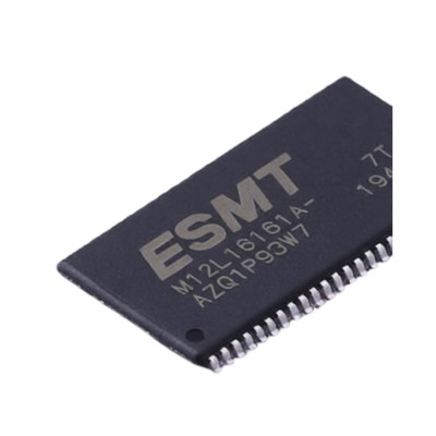 ESMT(Elite Semicon Memory Tech) M12L2561616A-6TG2T