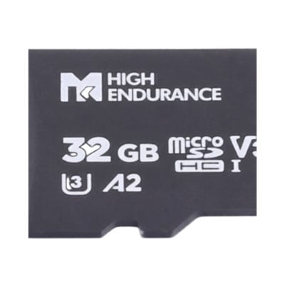 MK MKUS032G-IGT2 Memory Card