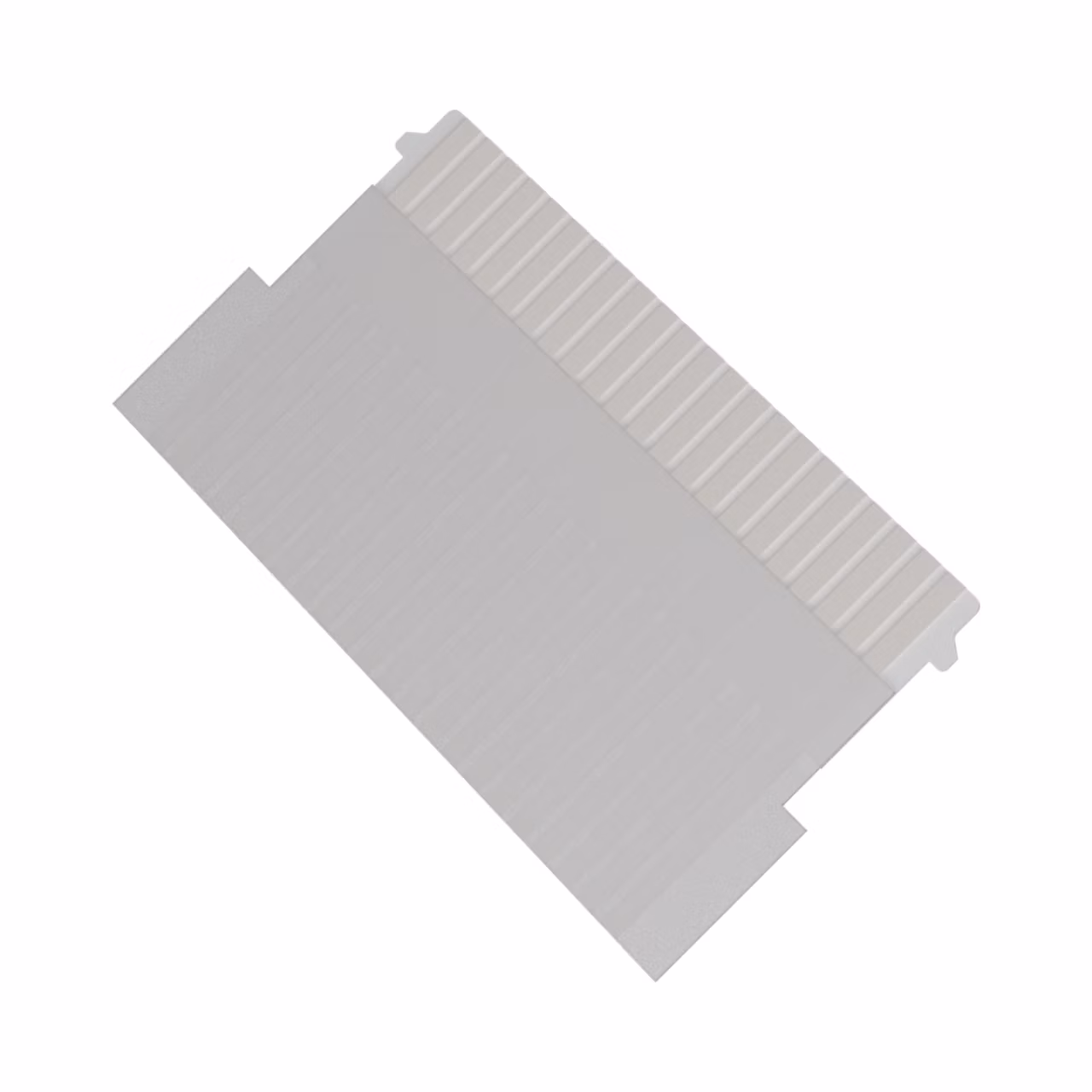1.00mm Pitch Premo-Flex FFC Jumper, Same Side Contacts (Type D), 178.00mm Cable Length, Tin (Sn) Plating, 22 Circuits for sale