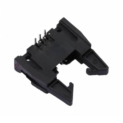hanxia HX NJ2.54-2x3P ZZ-CE