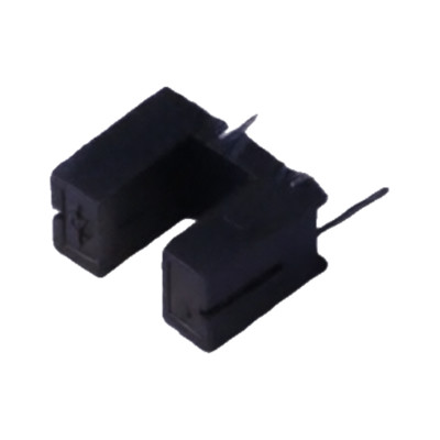 Chau Light ZOS-T1306-02(ZD) Slot Type Photointerrupter Transistor Output
