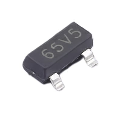 GR GR5800A33MR-G Linear LDO Voltage Regulator