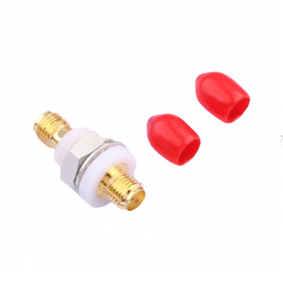 cntitle N-SMA-KKY-7 Coaxial Connector (RF) Assembly