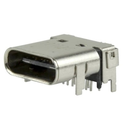 CUI CBL-UC-UC-20BP USB Cable Assembly for sale
