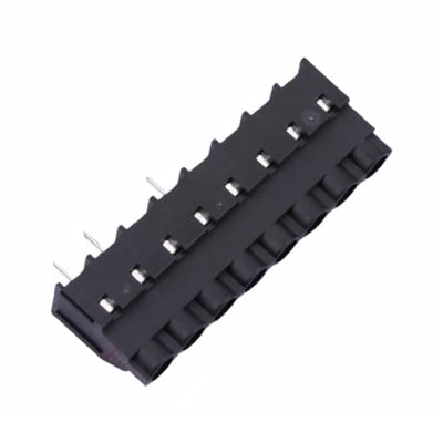 Toponelec TY636-7.62-02P-14-00AH Wire to Board Chip