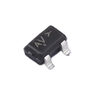 onsemi MMBZ18VALT1G TVS Diode
