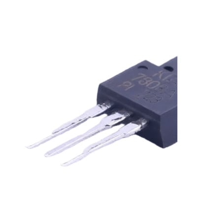KEC KIA7818API-U/PF Linear LDO Voltage Regulator