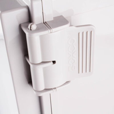 Hinge & Latch – Q-Series for sale