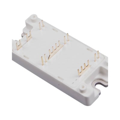 MICROCHIP APT40M70LVRG Single MOSFET