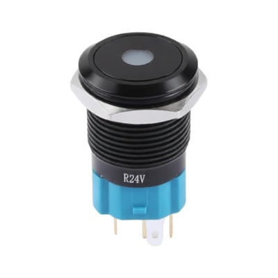 ROCPU Switches TP91653P224RA Pushbutton Switch