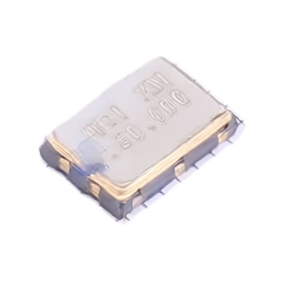 HCI V132H-50.000K33DTL Oscillator