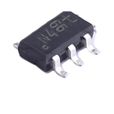 Nexperia BC807DS,115 Single Bipolar Transistor