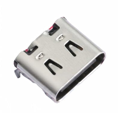 JXTCONN TYPE-C-018-16P USB Type-C Connector Assembly