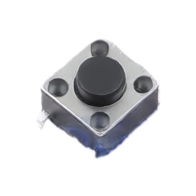 ROCPU Switches TP16622625 Tactile Switch