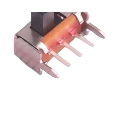ROCPU Switches SK-22D02-4 Slide Switch