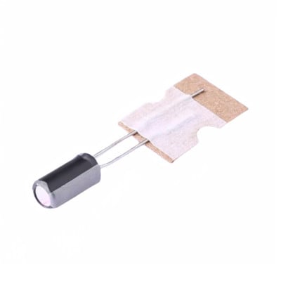 Man Yue Tech ESK226M1HD11TU Aluminum Electrolytic Capacitor