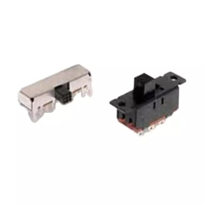 E-Switch EG2202A Slide Switch