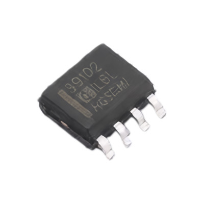 HGSEMI MIC39102M/TR Linear Low Dropout (LDO) Voltage Regulator for sale