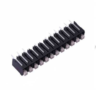 JILN JL212V-35011B01 Wire to Board Connector