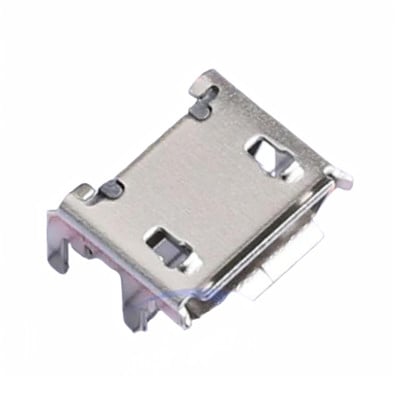 HDGC MICRO-ZL-115PWB USB DVI HDMI Connector Assembly