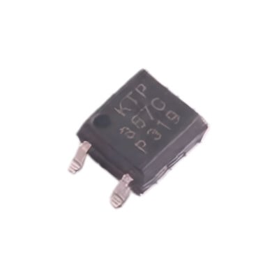 KTP PC817C Photovoltaic Output Optoisolator Transistor