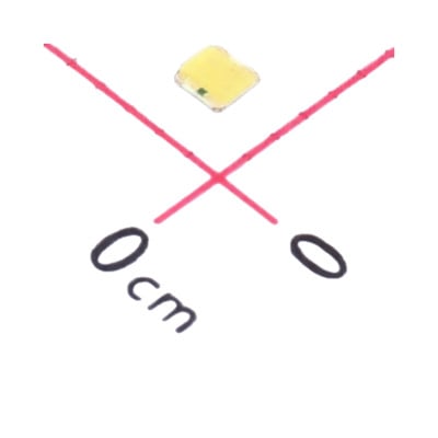 Amicc A-SP1942Y3W1D-C01-2T Discrete LED Indicator Chip for sale