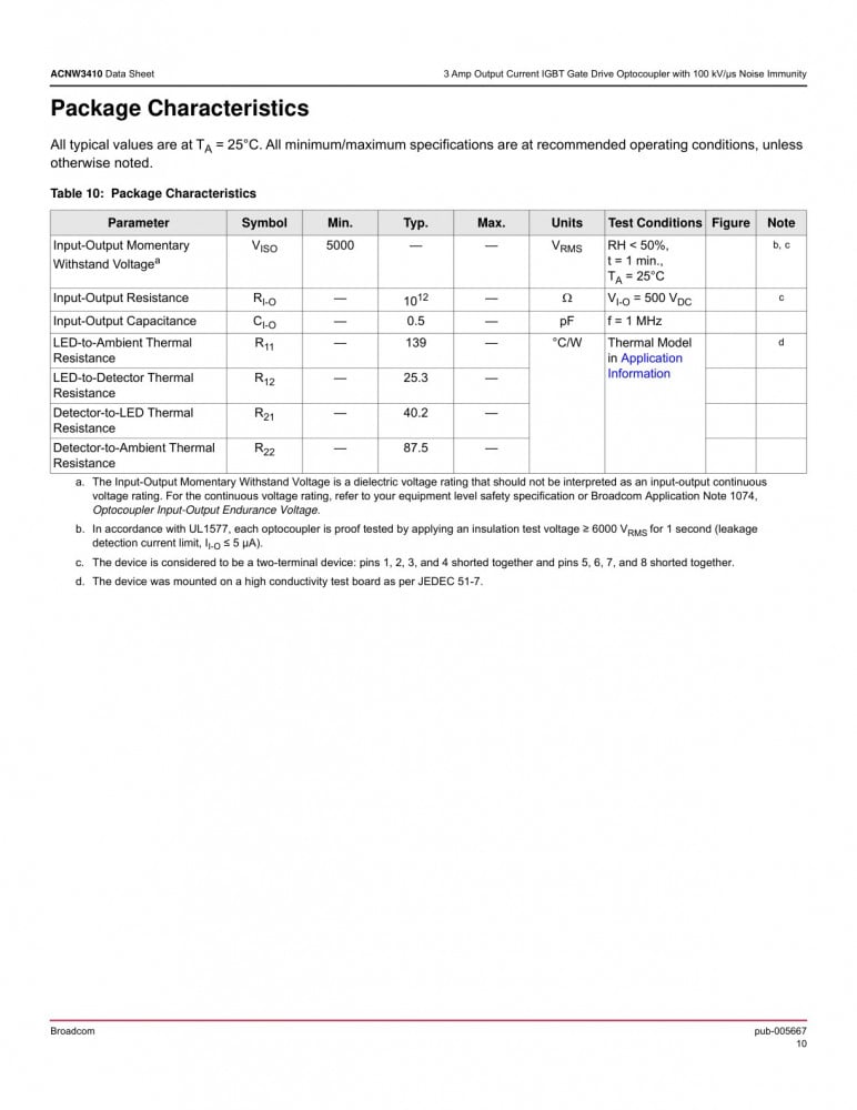 ACNW3410 datasheet page 10