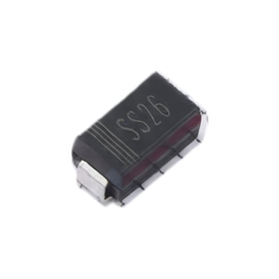 MOT SS54 Single Diode