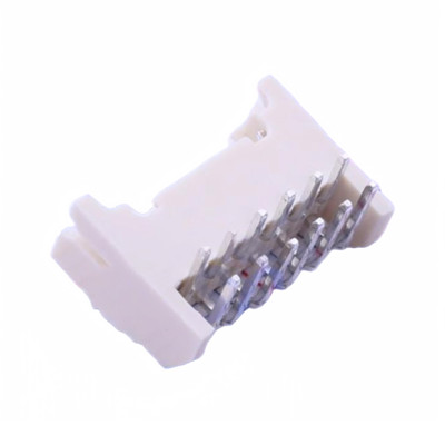 BOOMELE(Boom Precision Elec) PHD-2*6A Male Pin Header
