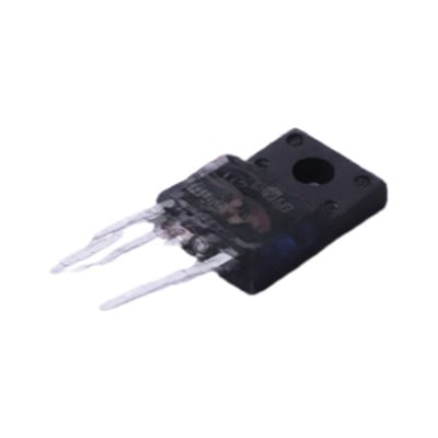 NCE NCE40TD65BT Single IGBT