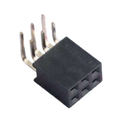 CONNFLY Elec DS1024-2x8R2