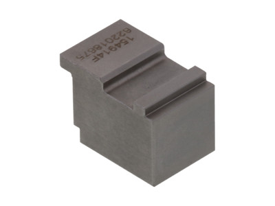 Press-In Tool for 80A Right-Angle Plug