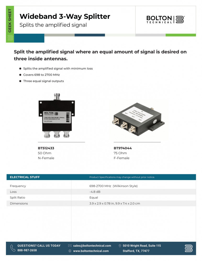 BT512433 technical document page